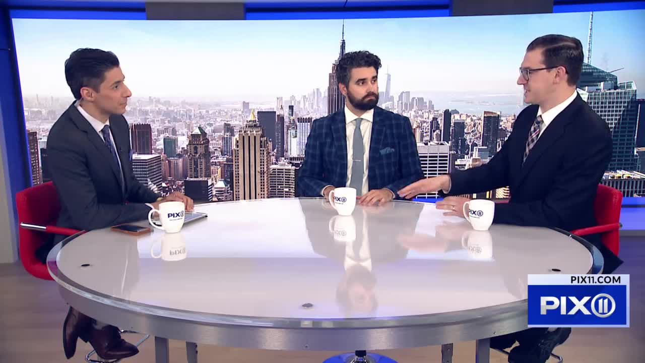 PIX Panel breaks down Trump trial in NYC – PIX11